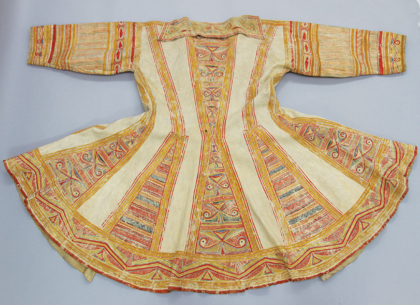 Research on First Nations (Innu-Naskapi) Iconography - DesCan