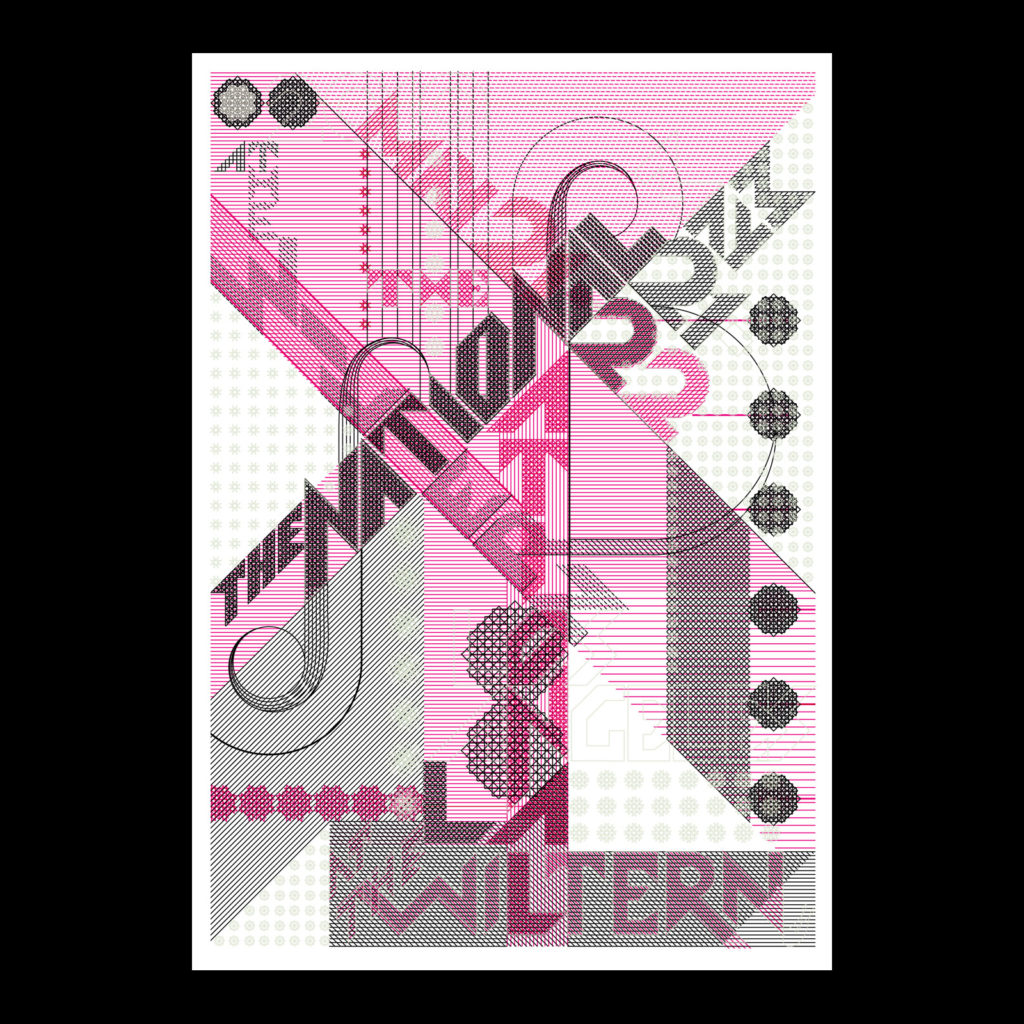 Marian Bantjes - DesCan